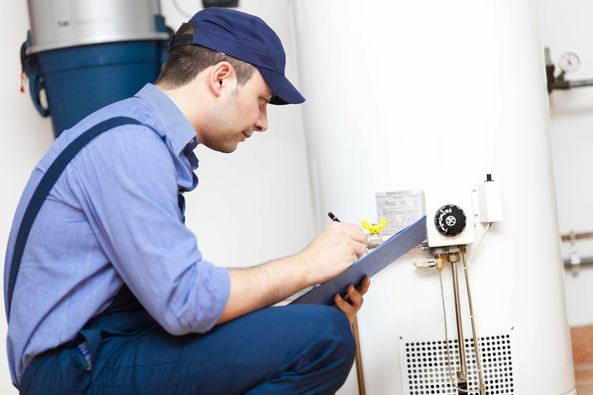 Commercial Hot Water Systems - Reynalds Brothers Plumbing & Environmental